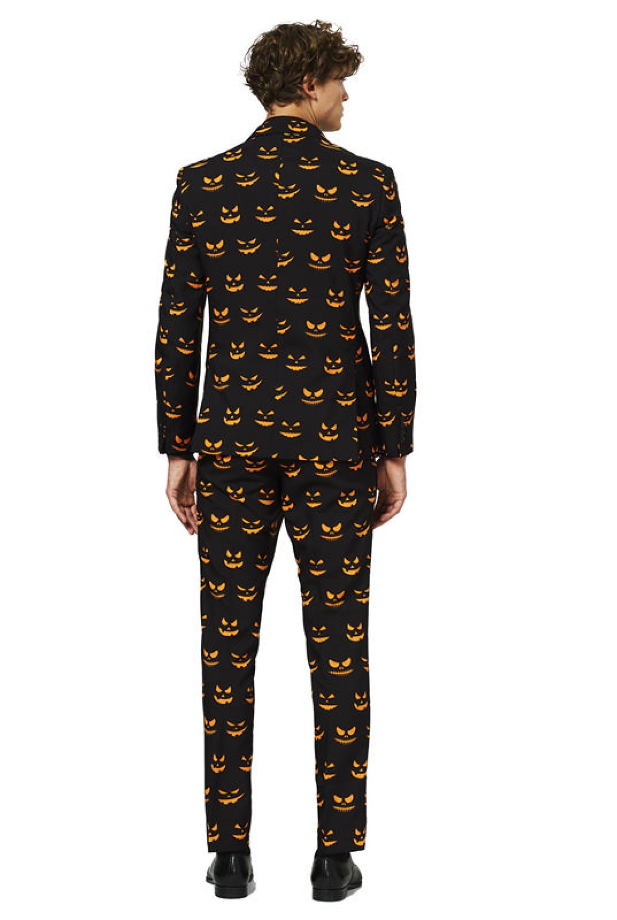 Køb OppoSuits™ Black-O Jack-O til kun 699 kr | Temashop.dk