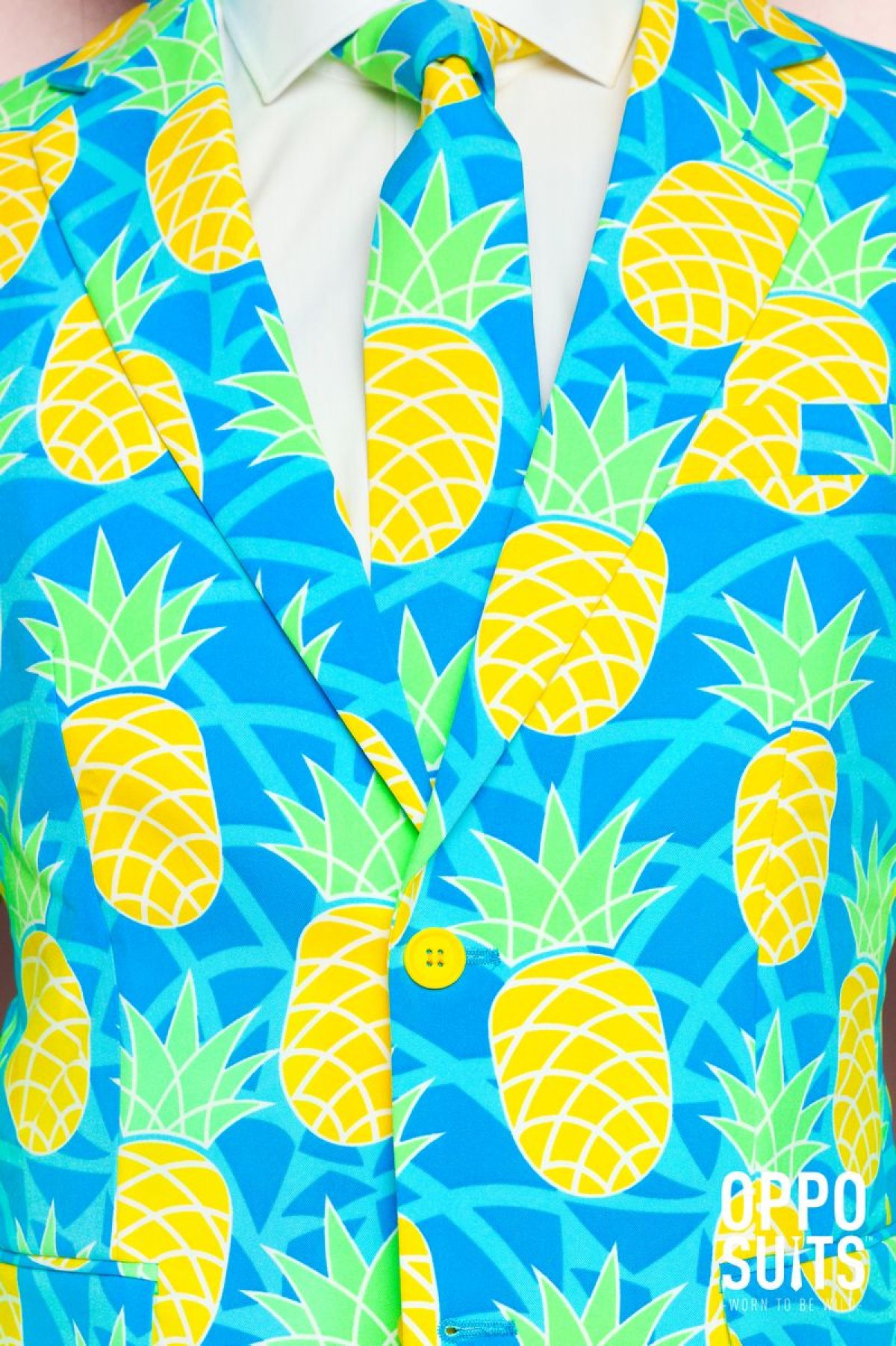 Køb OppoSuits™ Shineapple til kun 699 kr | Temashop.dk