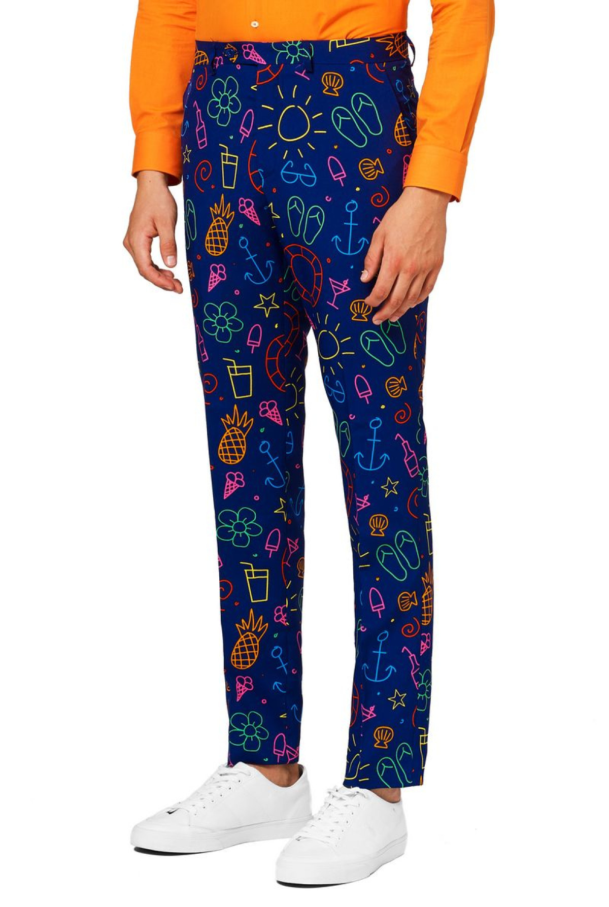 Køb Opposuits™ Doodle Dude Til Kun 699 Kr Temashop Dk
