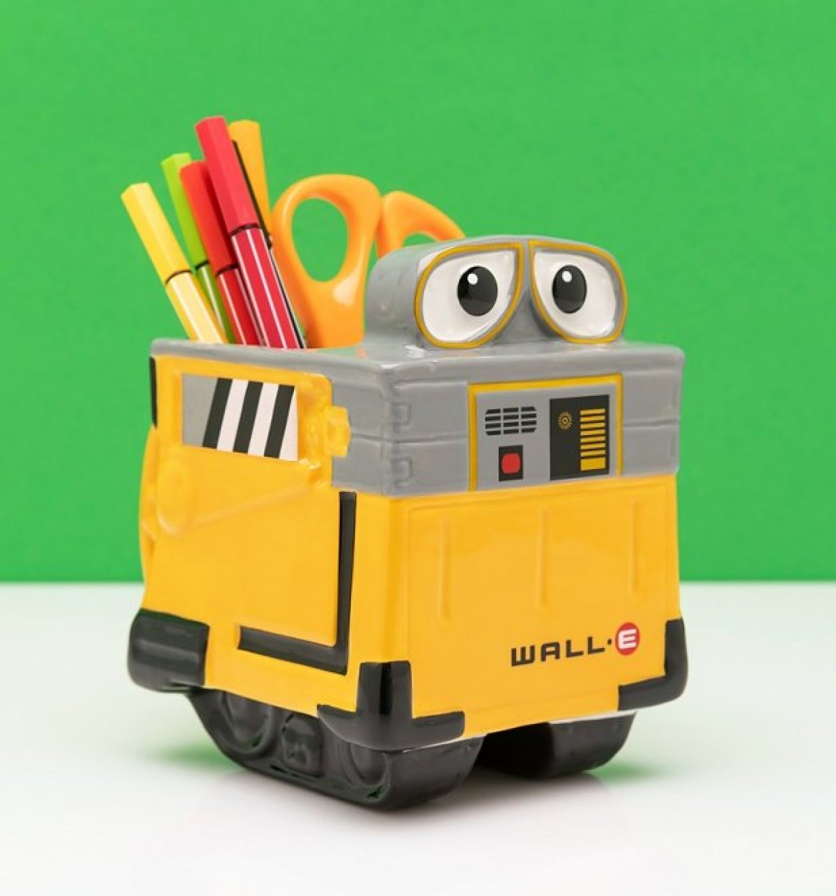 Pixar Wall-E Blyantholder til 129 kr. på Temashop.dk