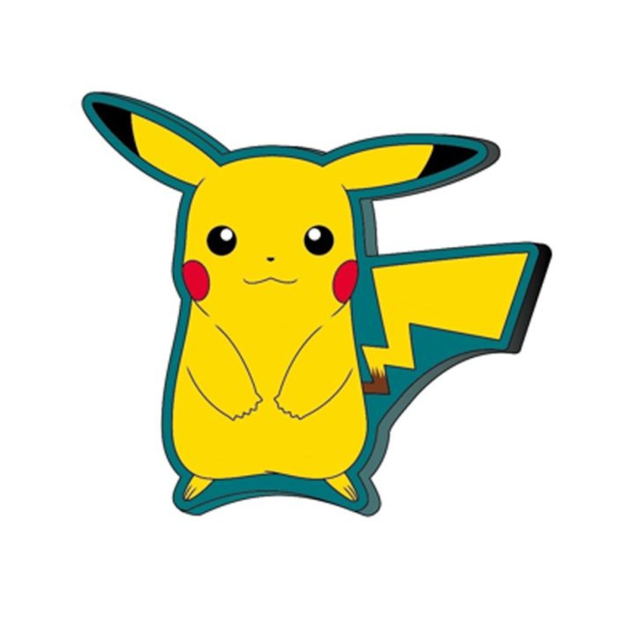 Pokémon® Pika Pude til 149 kr. på Temashop.dk