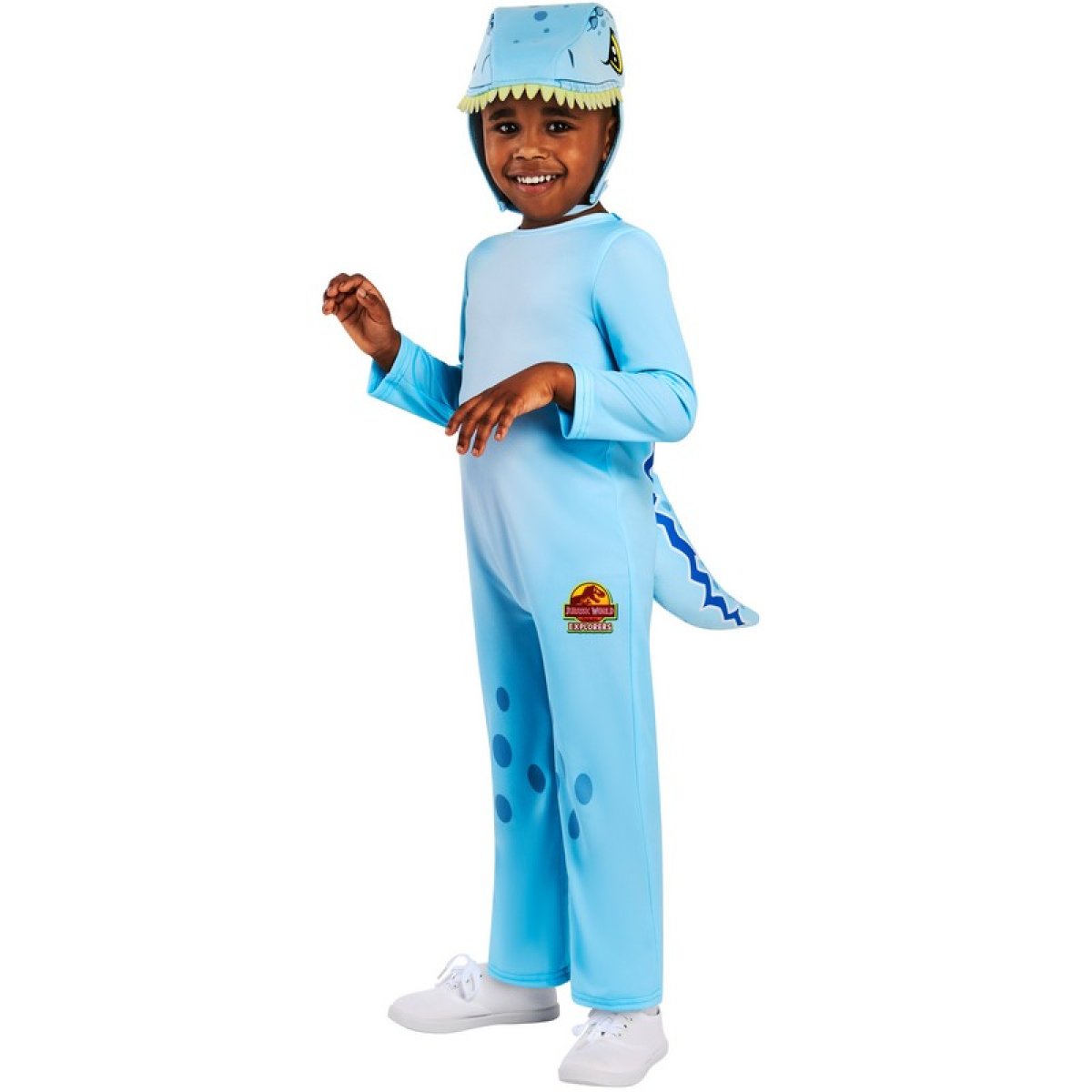 Jurassic World kostumer – Bliv en ægte dino med Temashop.dk