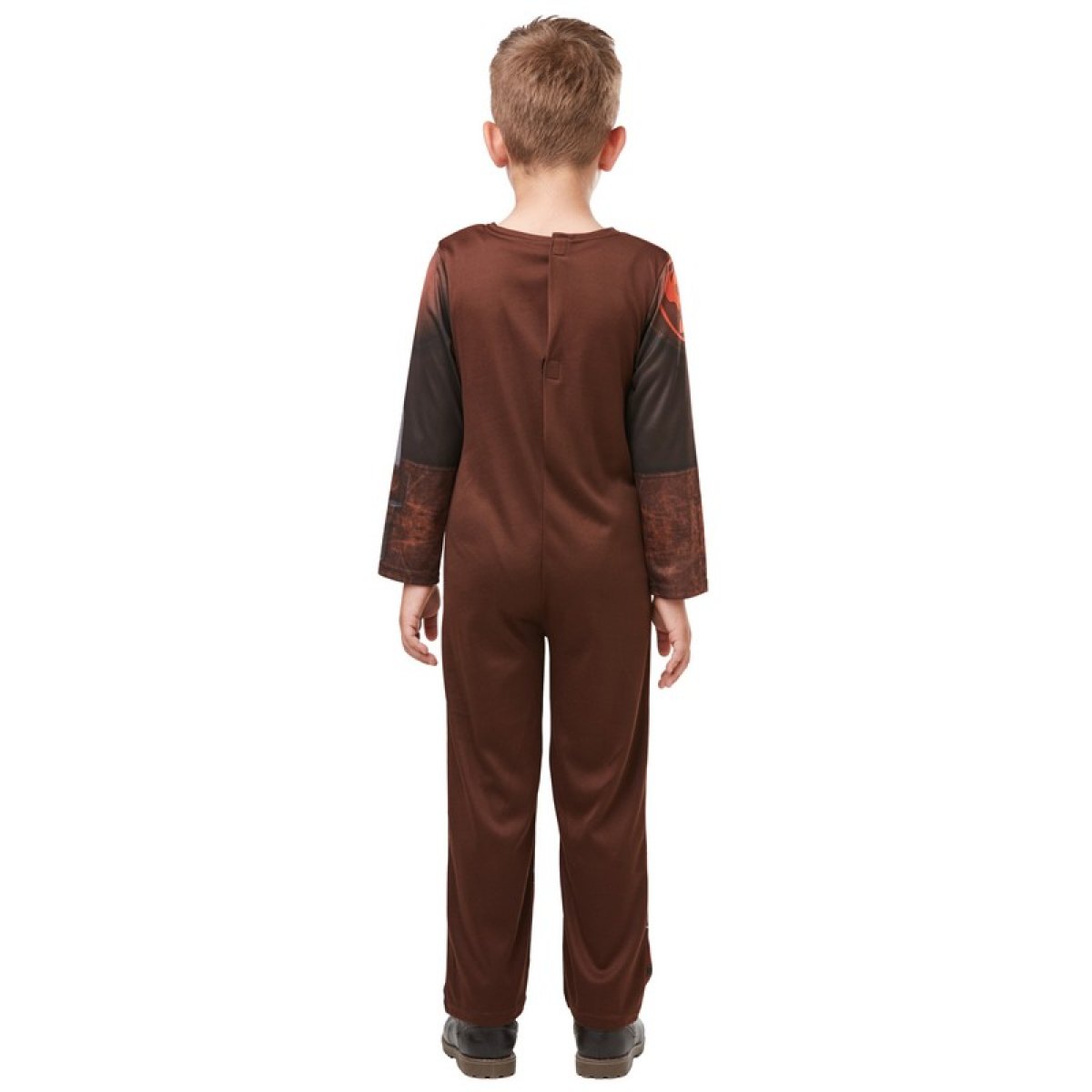 Sådan Træner Du Din Drage® Hikke Børnekostume til 269 kr. på Temashop.dk