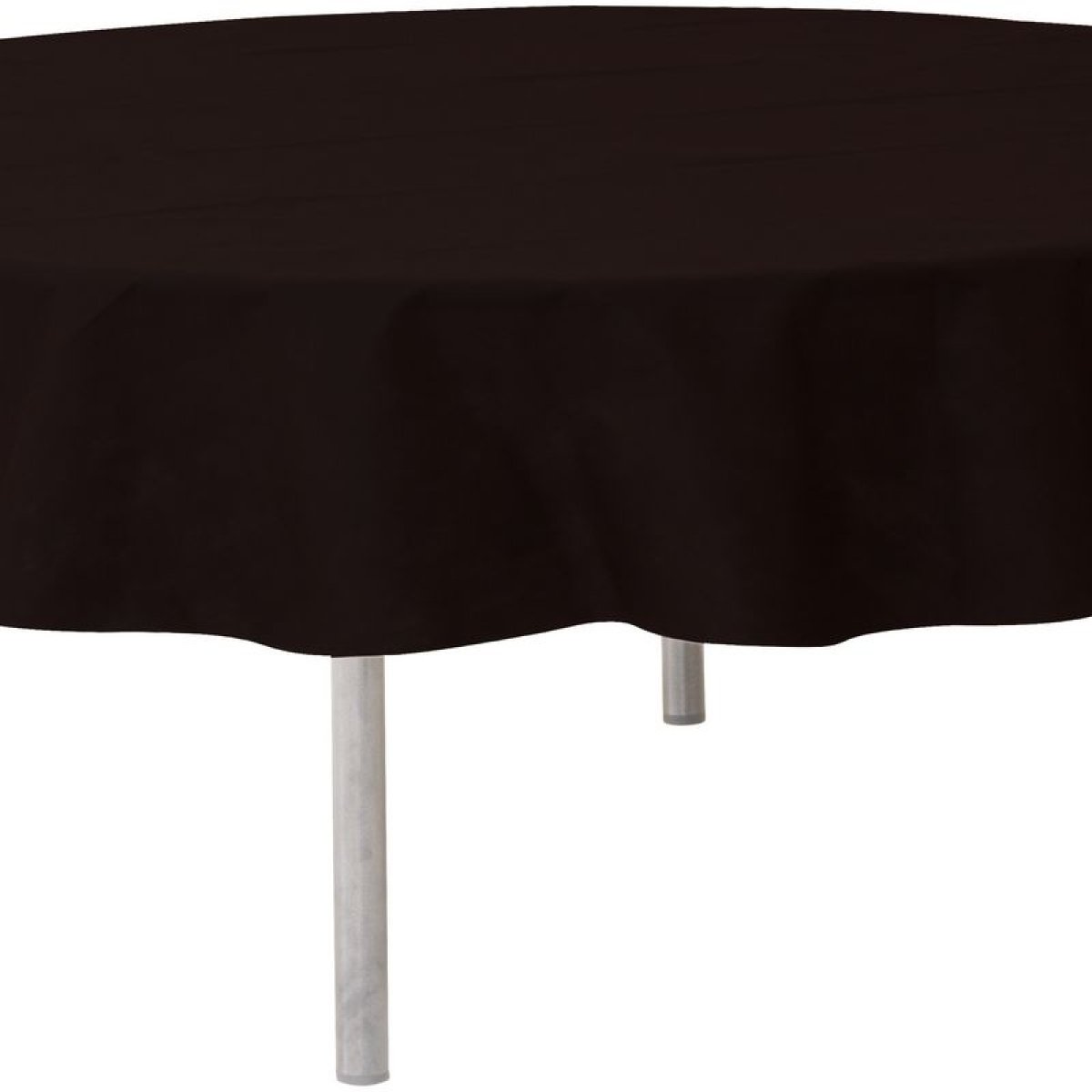 Rund Dug Sort til 89 kr. på Temashop.dk