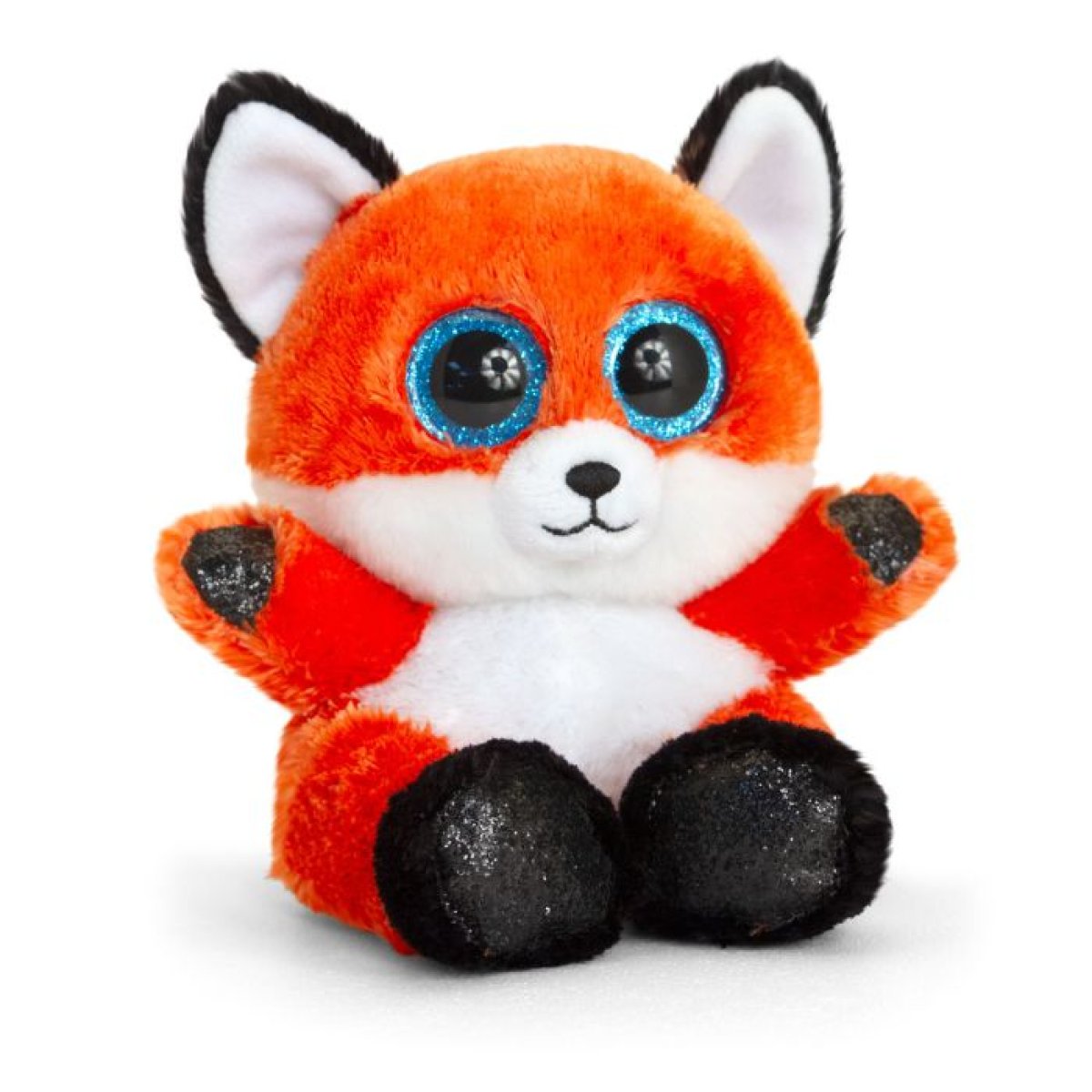 Ræv Bamse til 89 kr. på Temashop.dk