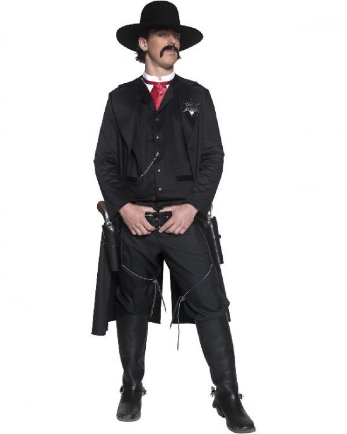 Sherif Kostume til 599 kr. på Temashop.dk