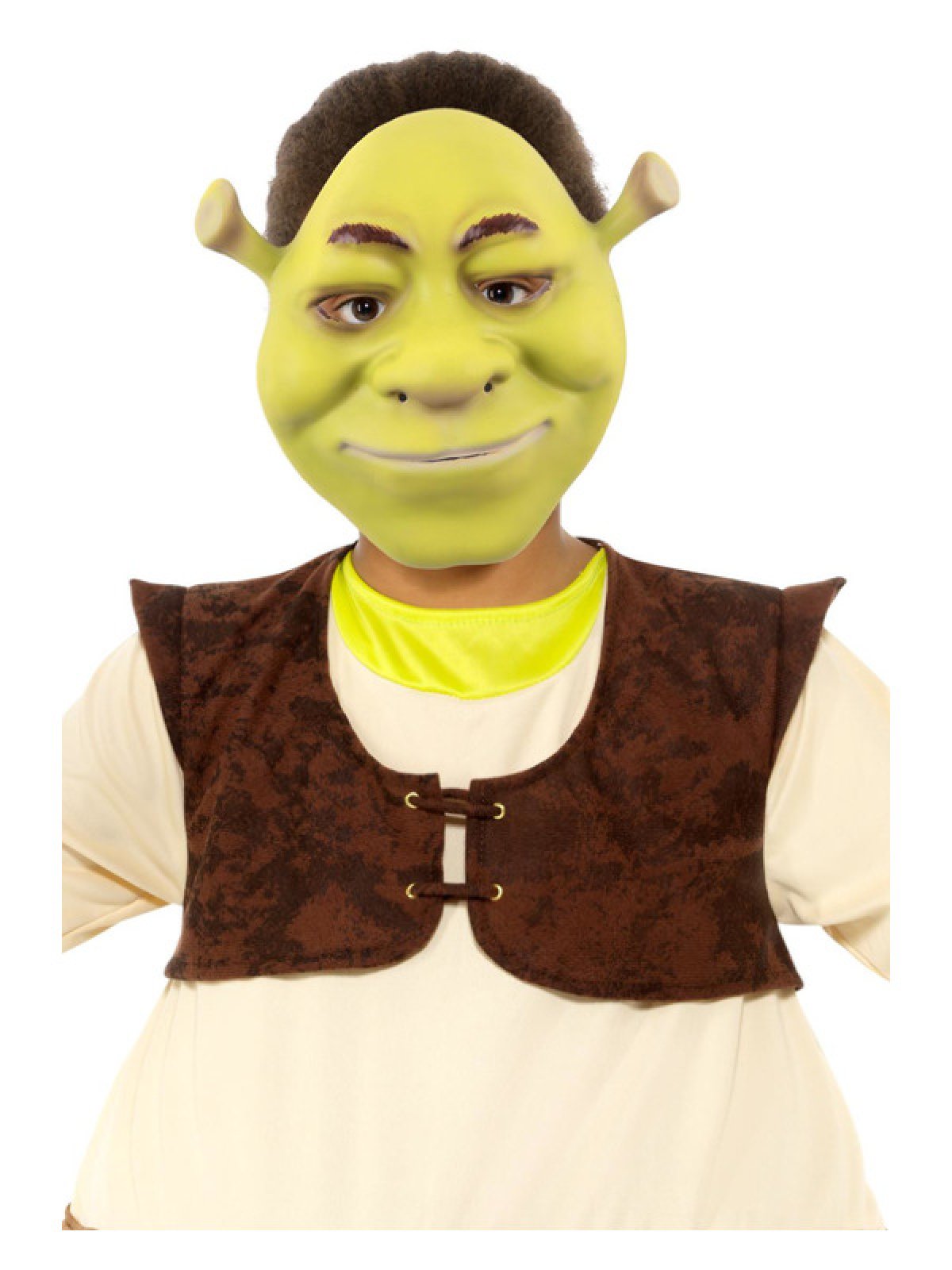 Shrek® Maske til 129 kr. på Temashop.dk