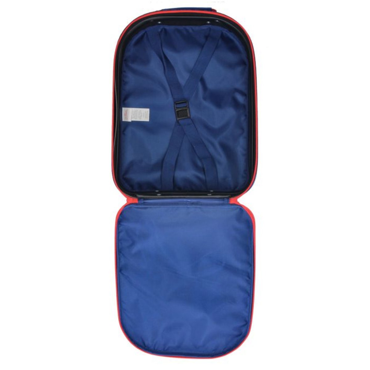 Spiderman® Kuffert til 329 kr. på Temashop.dk