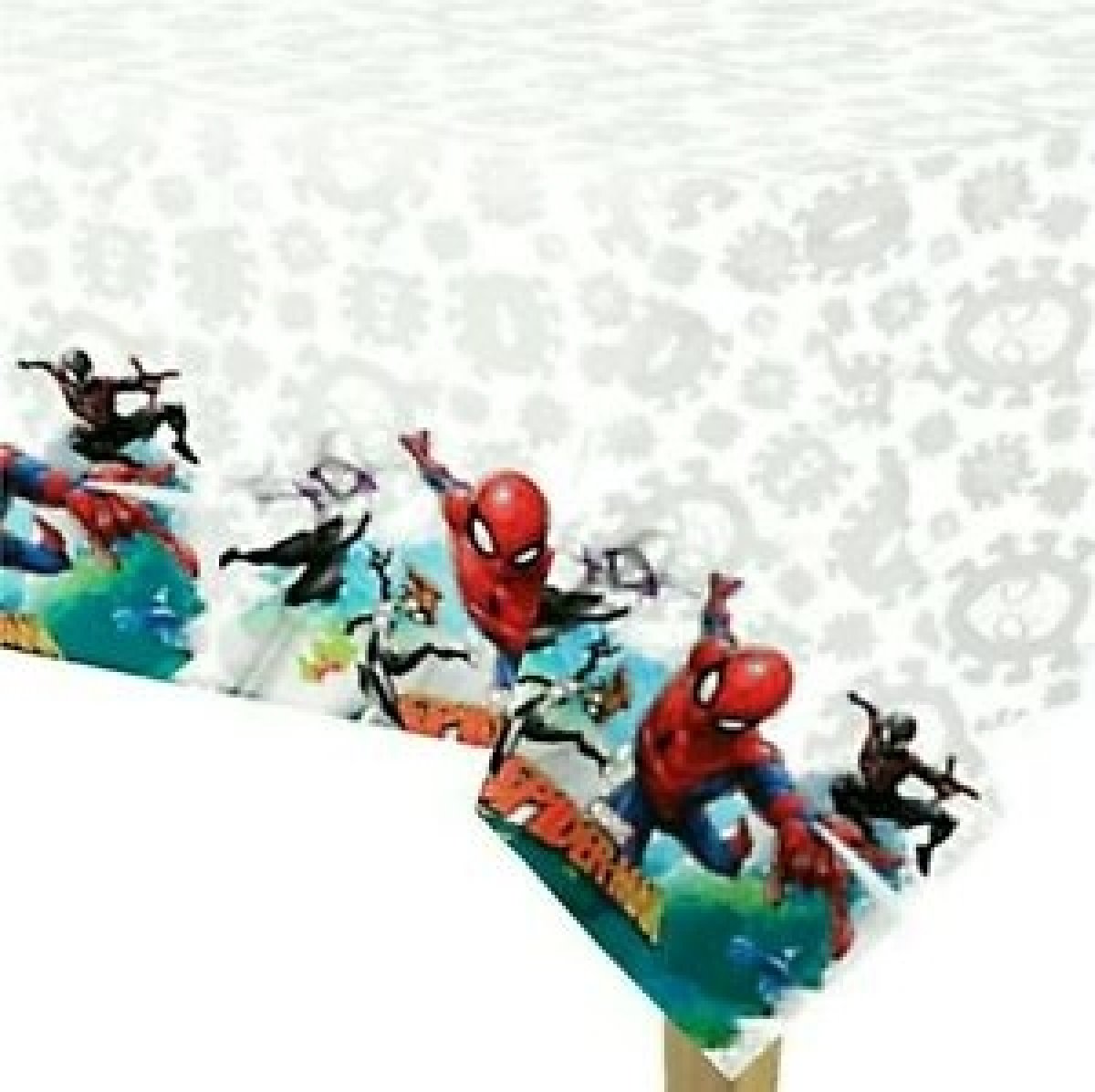 Spider-Man® Team Up Dug til 39 kr. på Temashop.dk