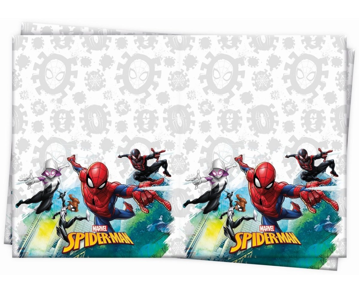 Spider-Man® Team Up Dug til 39 kr. på Temashop.dk