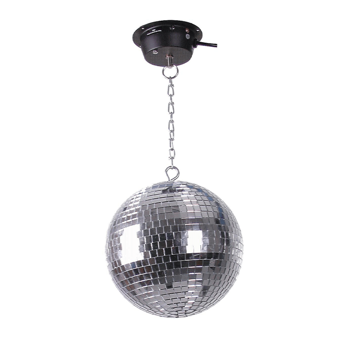 Eurolite® Diskokugle Sæt til 499 kr. på Temashop.dk