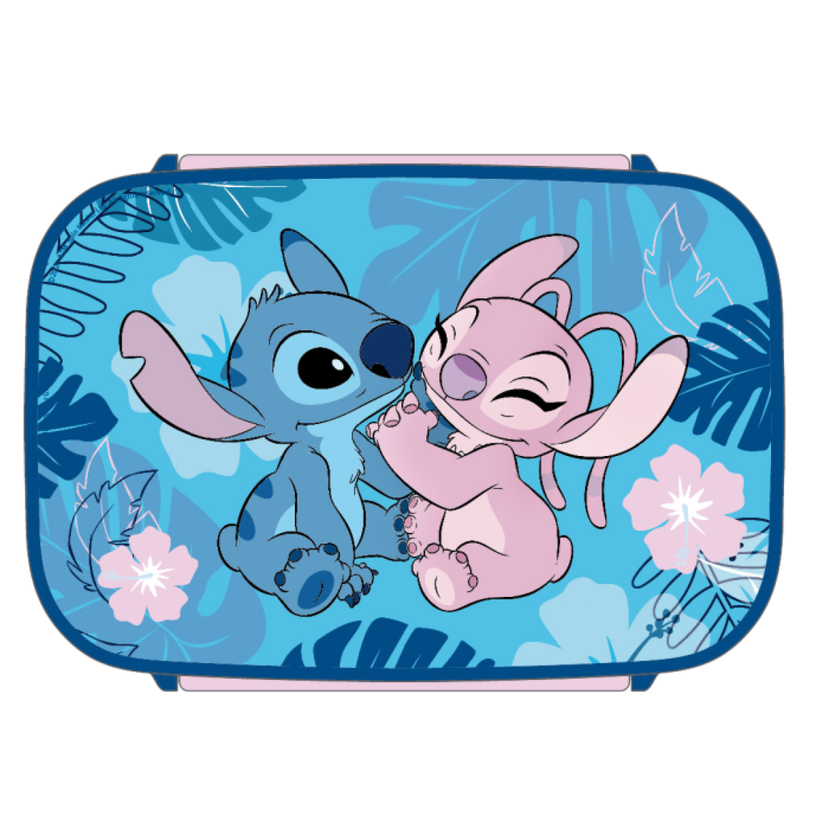 Lilo & Stitch® Madkasse til 69 kr. på Temashop.dk