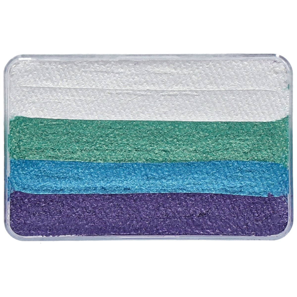 Split Cake Makeup Little Mermaid til 89 kr. på Temashop.dk