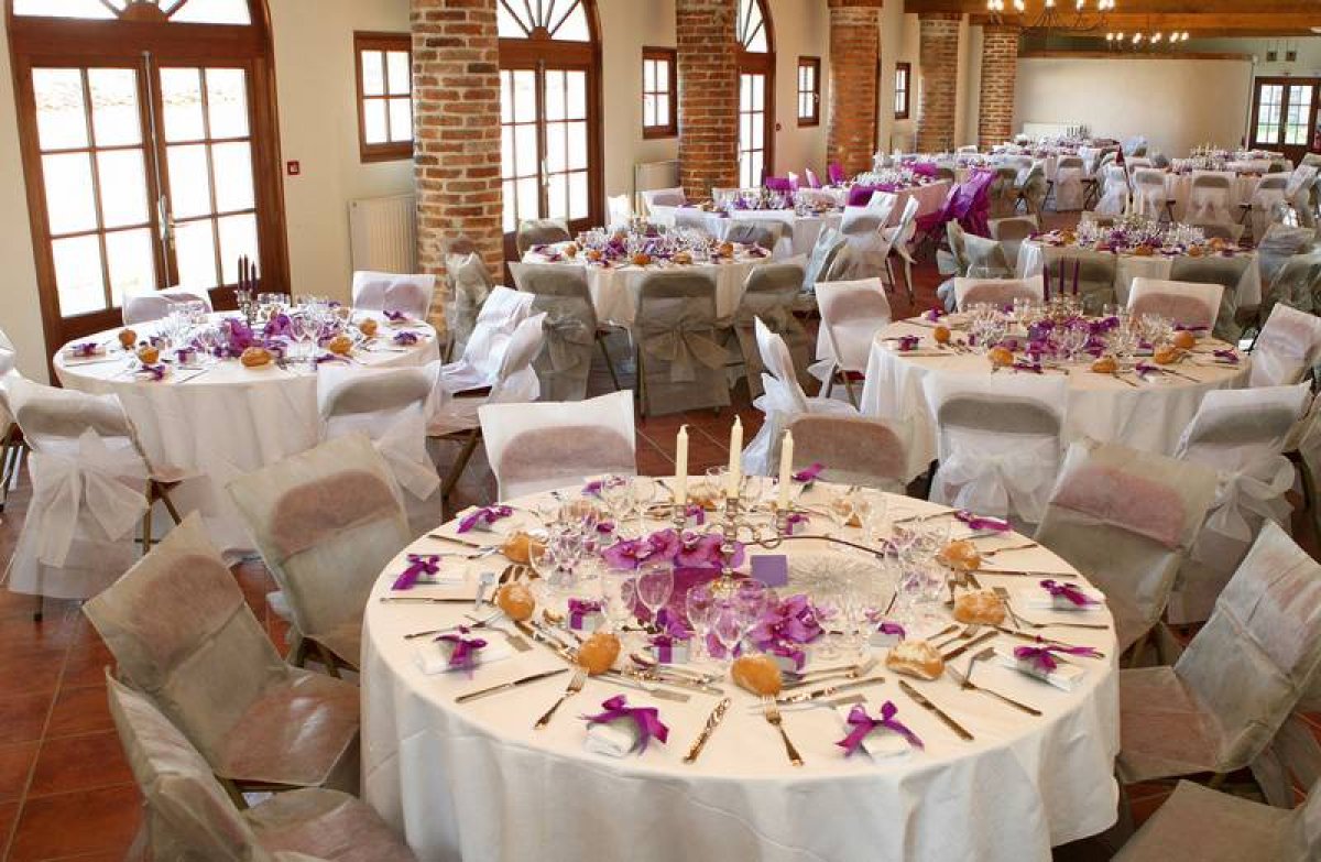 Rund Dug Hvid til 69 kr. på Temashop.dk