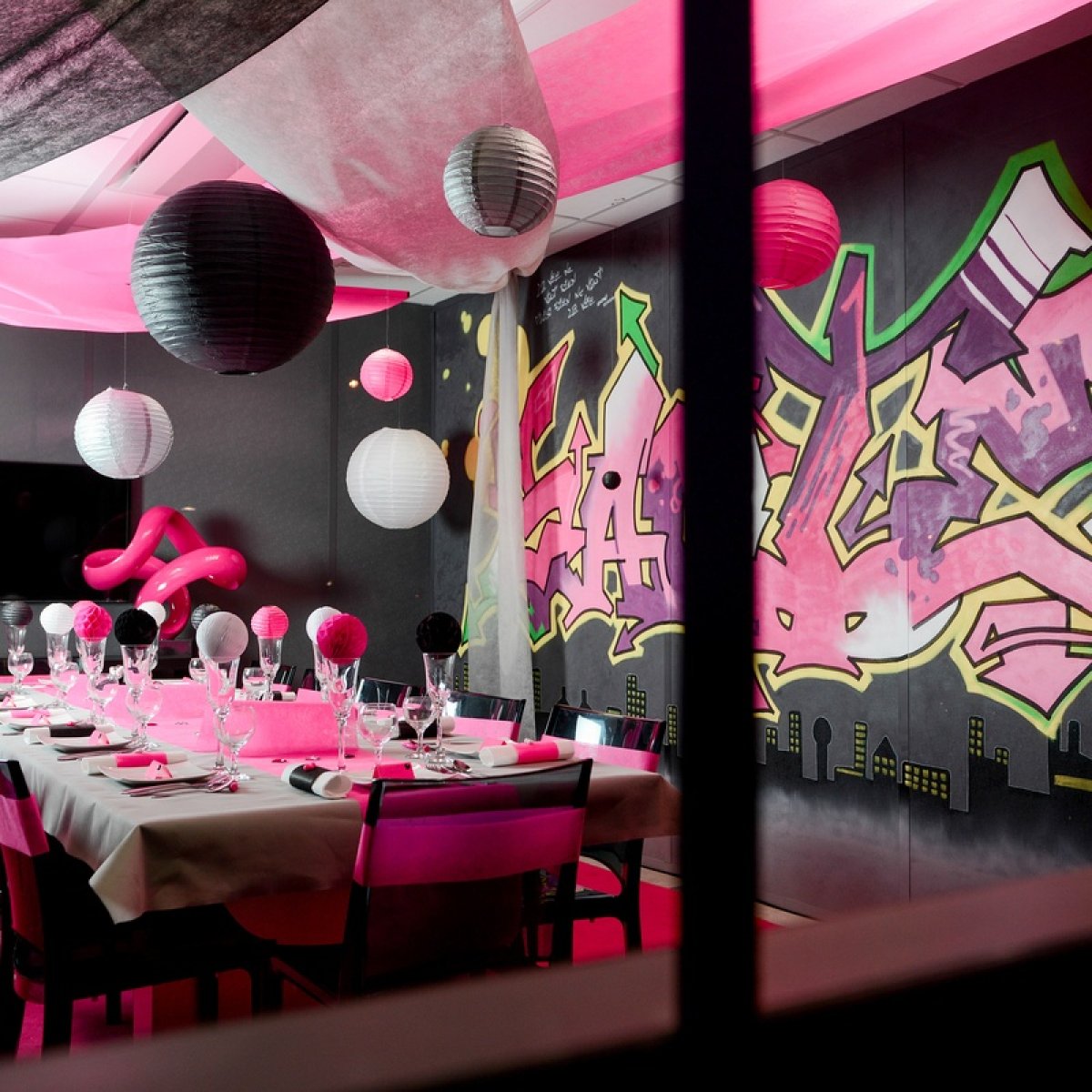 Banner Baggrund Orange til 99 kr. på Temashop.dk