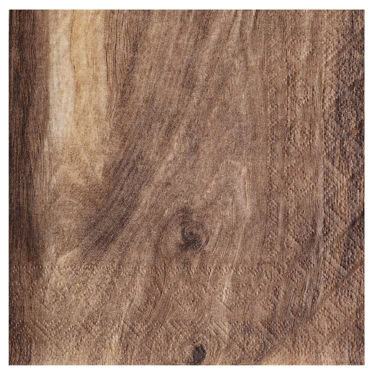 Træ Servietter til 29 kr. på Temashop.dk