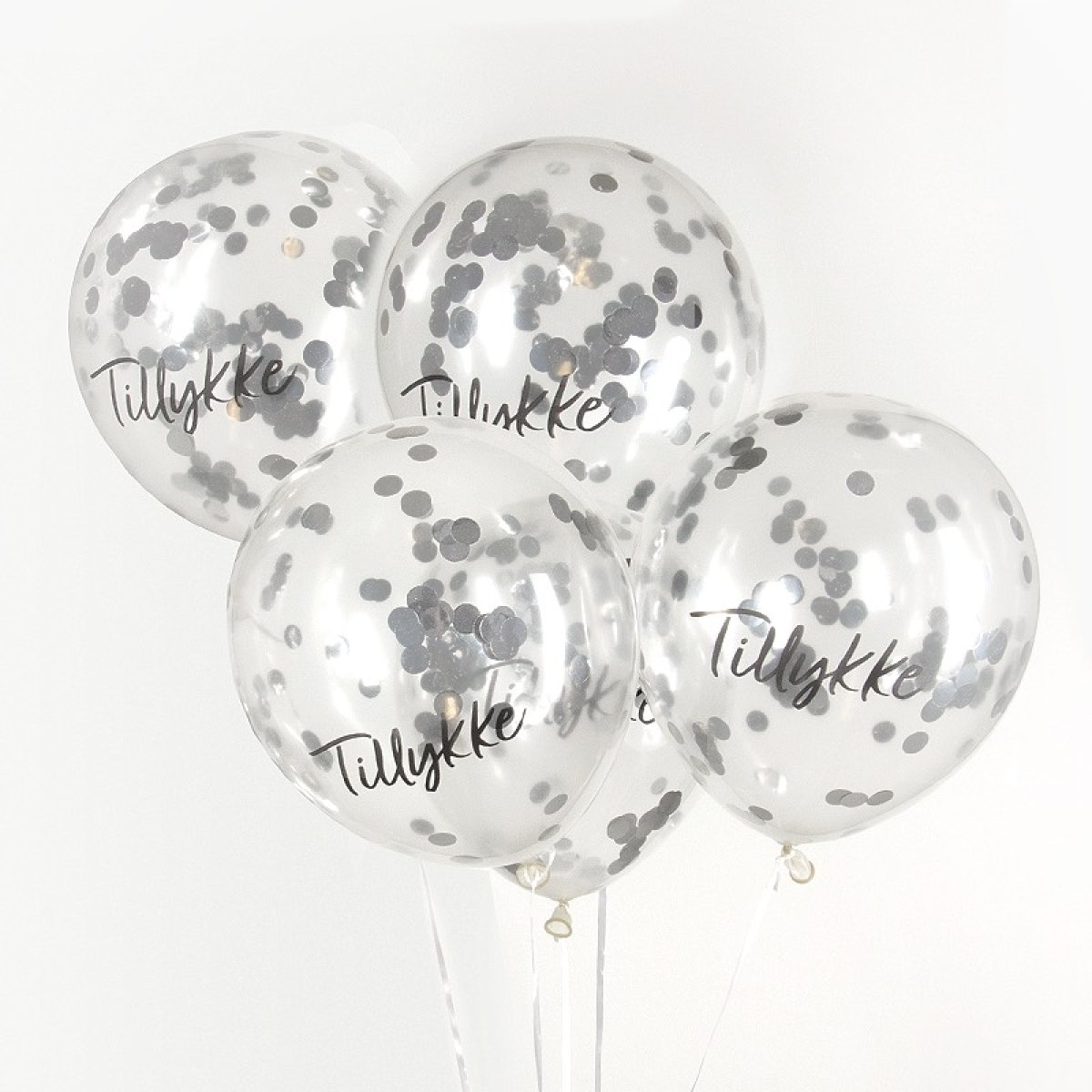 EUX Studenter Pynt | Find Alt Til Studentergildet - Temashop.dk