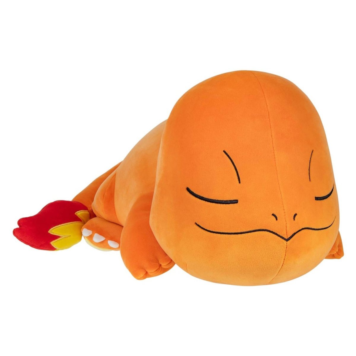 Pokémon® Sovende Charmander Bamse 45 cm til 589 kr. på Temashop.dk