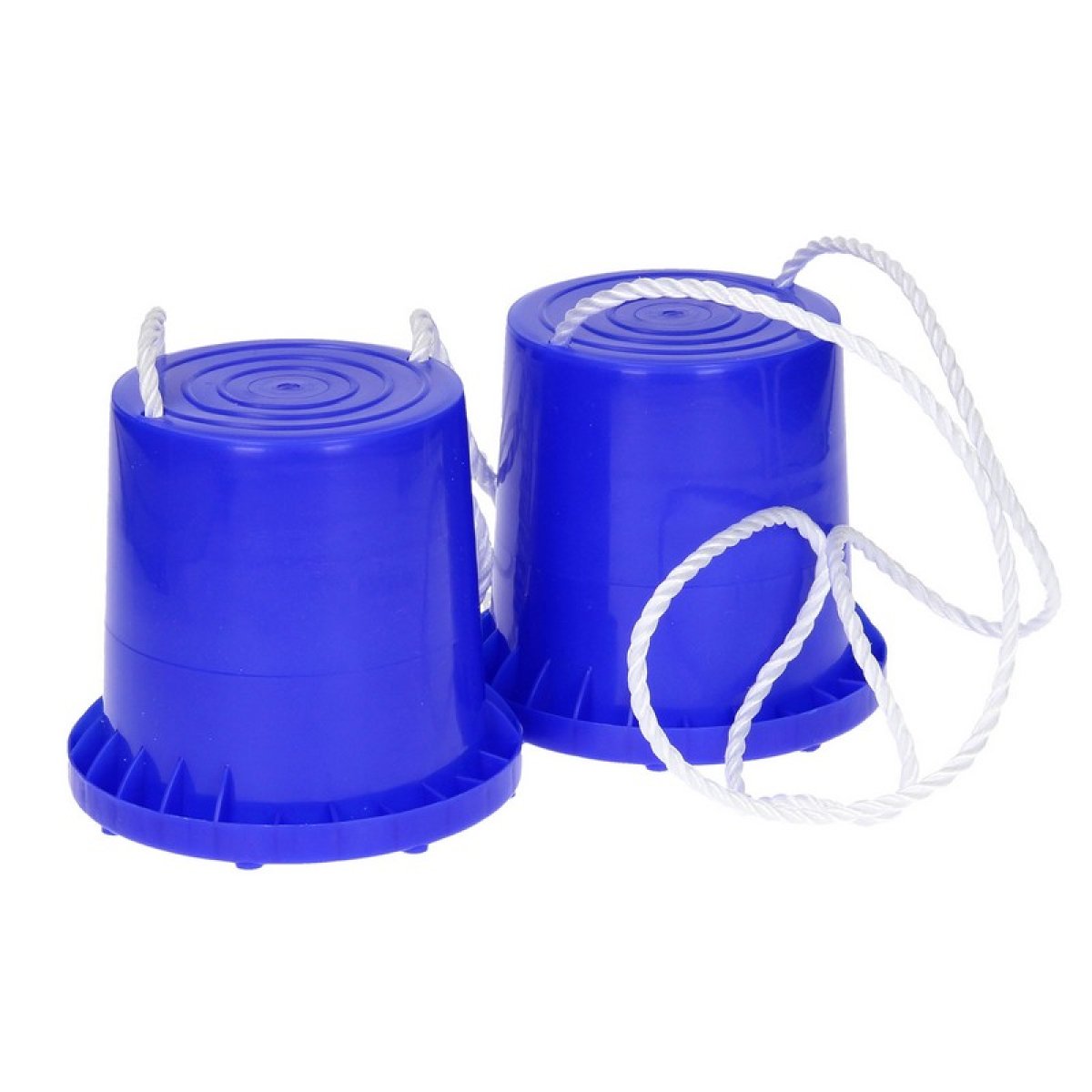 Udendørs Gåklods Stylter Blå til 79 kr. på Temashop.dk