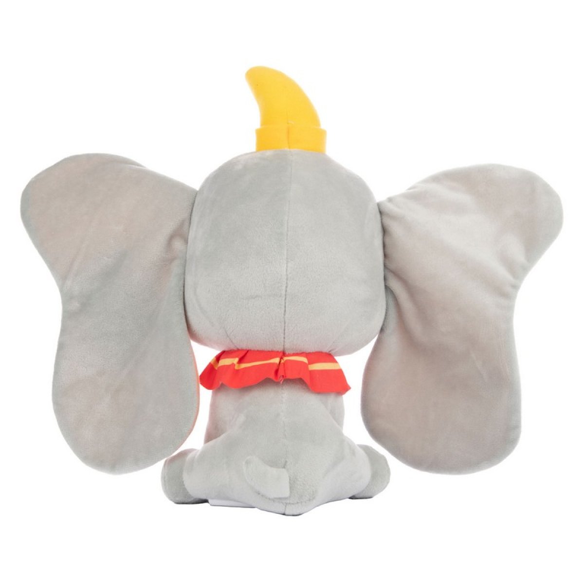 Dumbo® Bamse Med Lyd Grå til 169 kr. på Temashop.dk