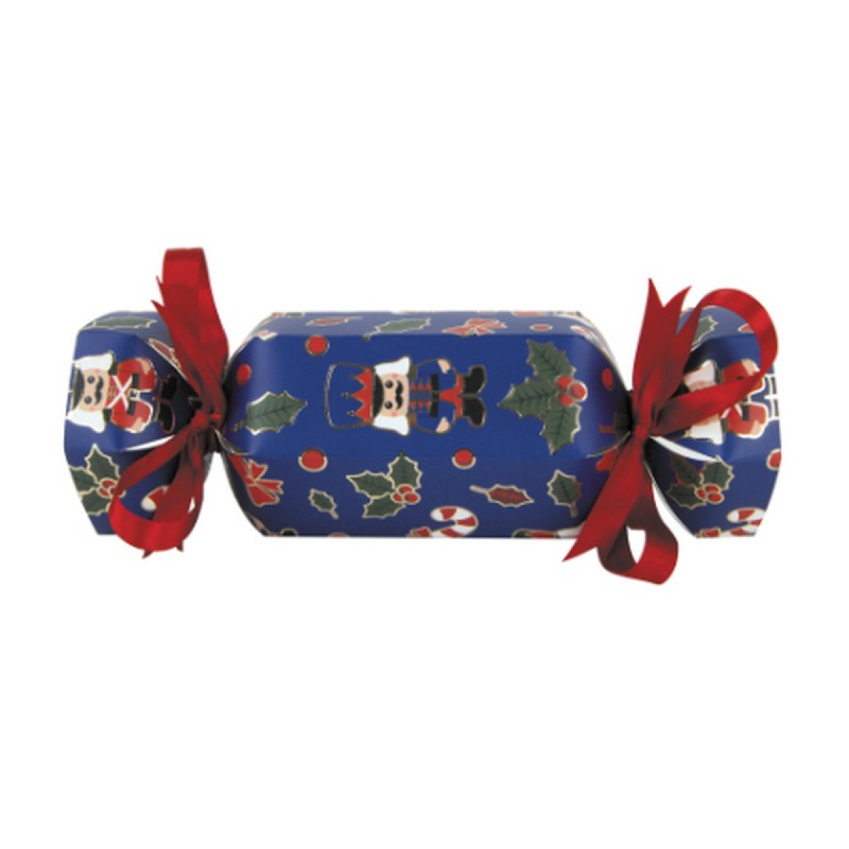 Nøddeknækker Juleknallerter til 69 kr. på Temashop.dk