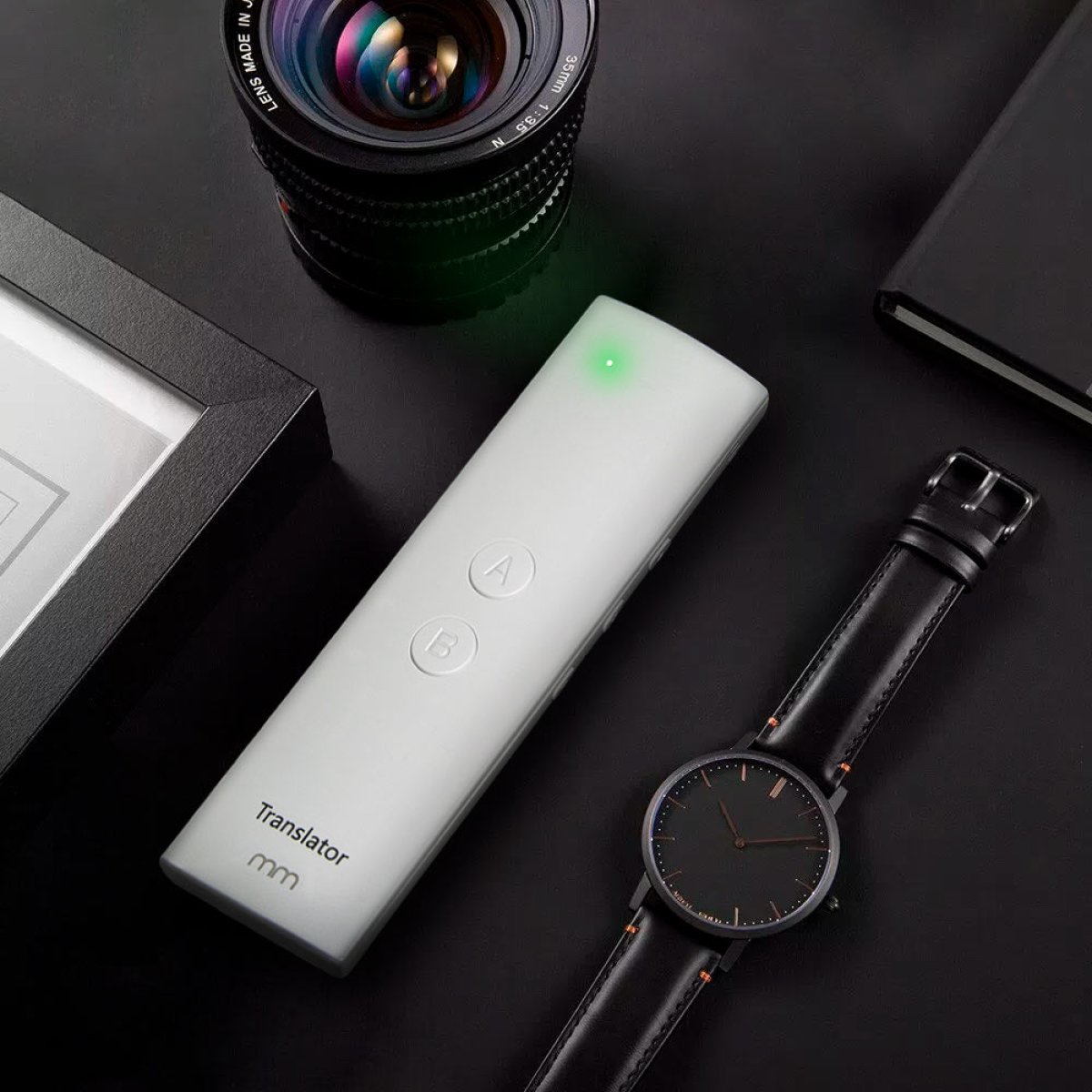 Travel Translator til 599 kr. på Temashop.dk