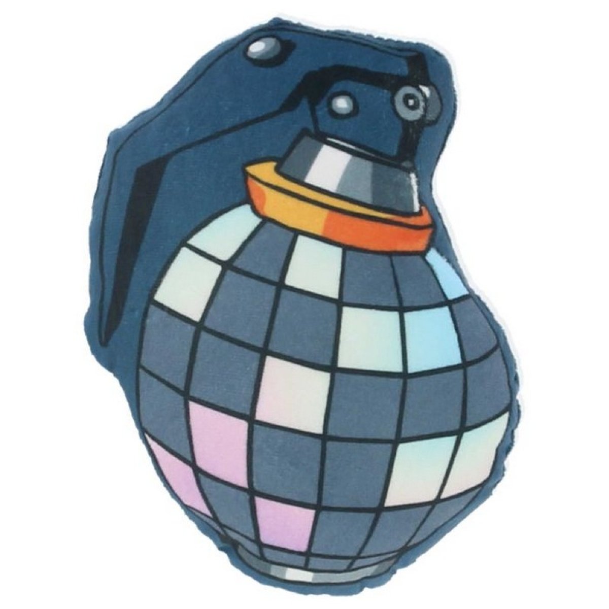Fortnite® Boogie Bomb Pude til 39 kr. på Temashop.dk