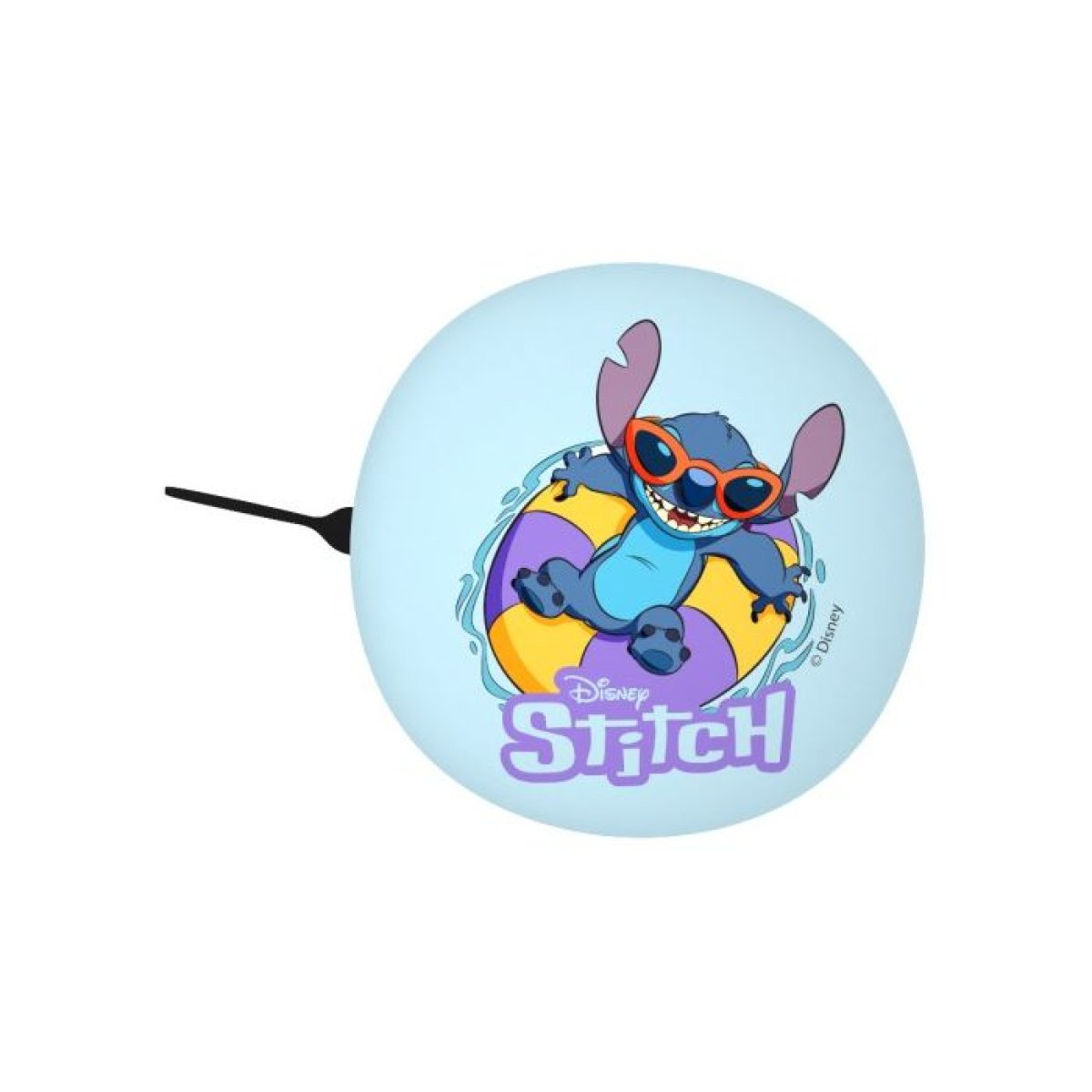 Lilo & Stitch® Retro Ringeklokke til 109 kr. på Temashop.dk