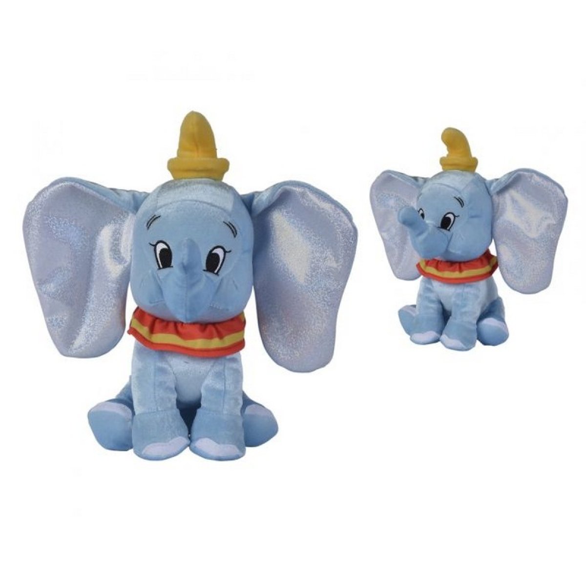 Dumbo® Bamse til 189 kr. på Temashop.dk