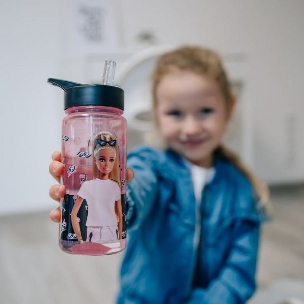 Barbie® Drikkedunk til 69 kr. på Temashop.dk