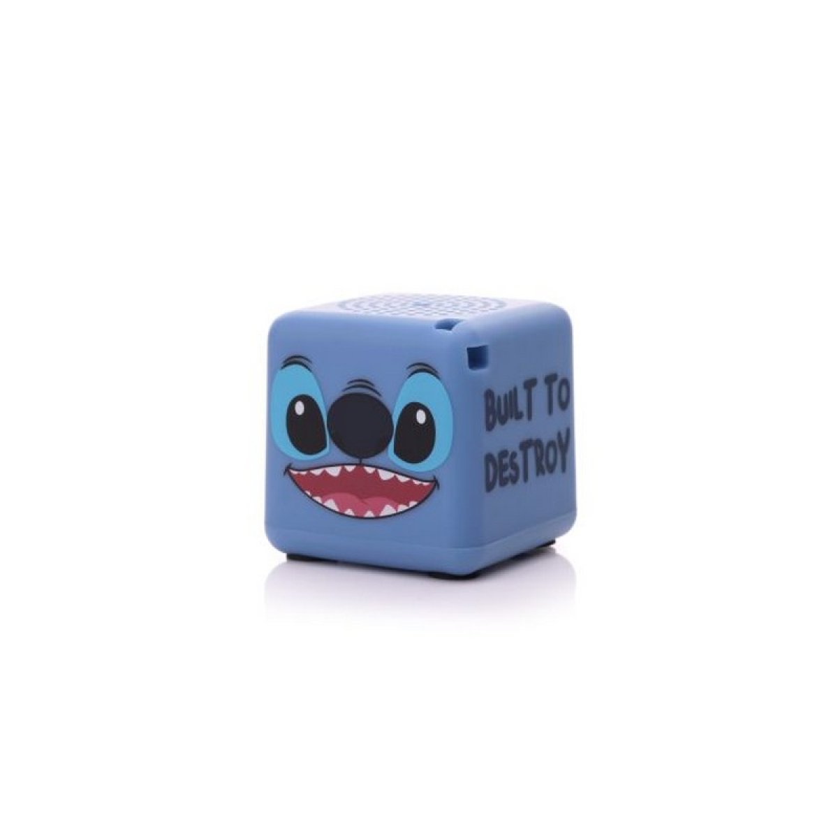 Lilo & Stitch® Cube Bluetooth Højttaler til 169 kr. på Temashop.dk