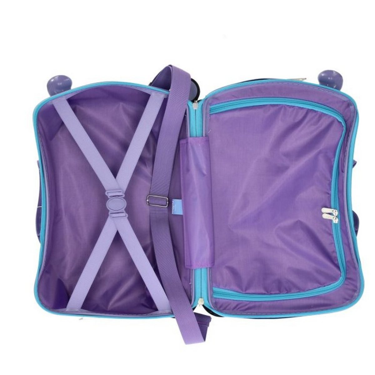 Frost® Trolley Kuffert til 569 kr. på Temashop.dk