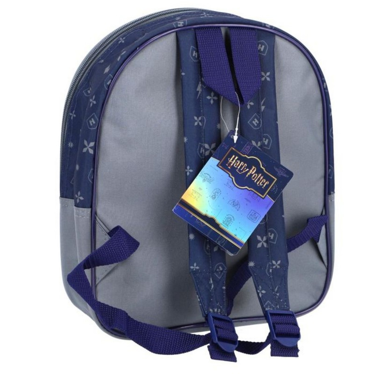 Harry Potter® Kollegie Rygsæk til 129 kr. på Temashop.dk