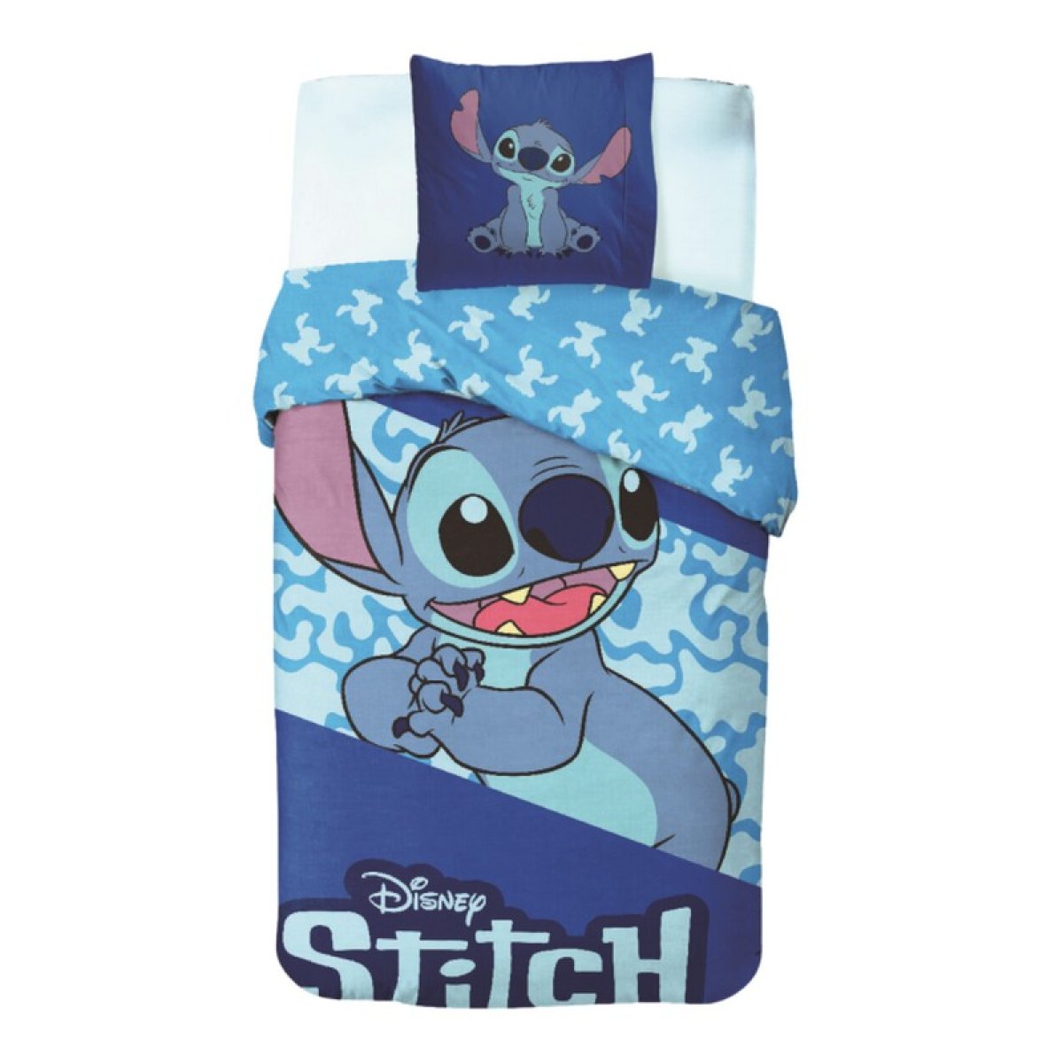 Lilo & Stitch® Sengetøj til 219 kr. på Temashop.dk