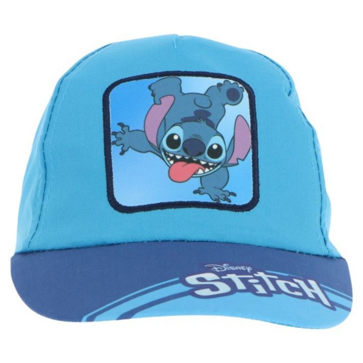 Lilo & Stitch® Kasket Blå til 49 kr. på Temashop.dk