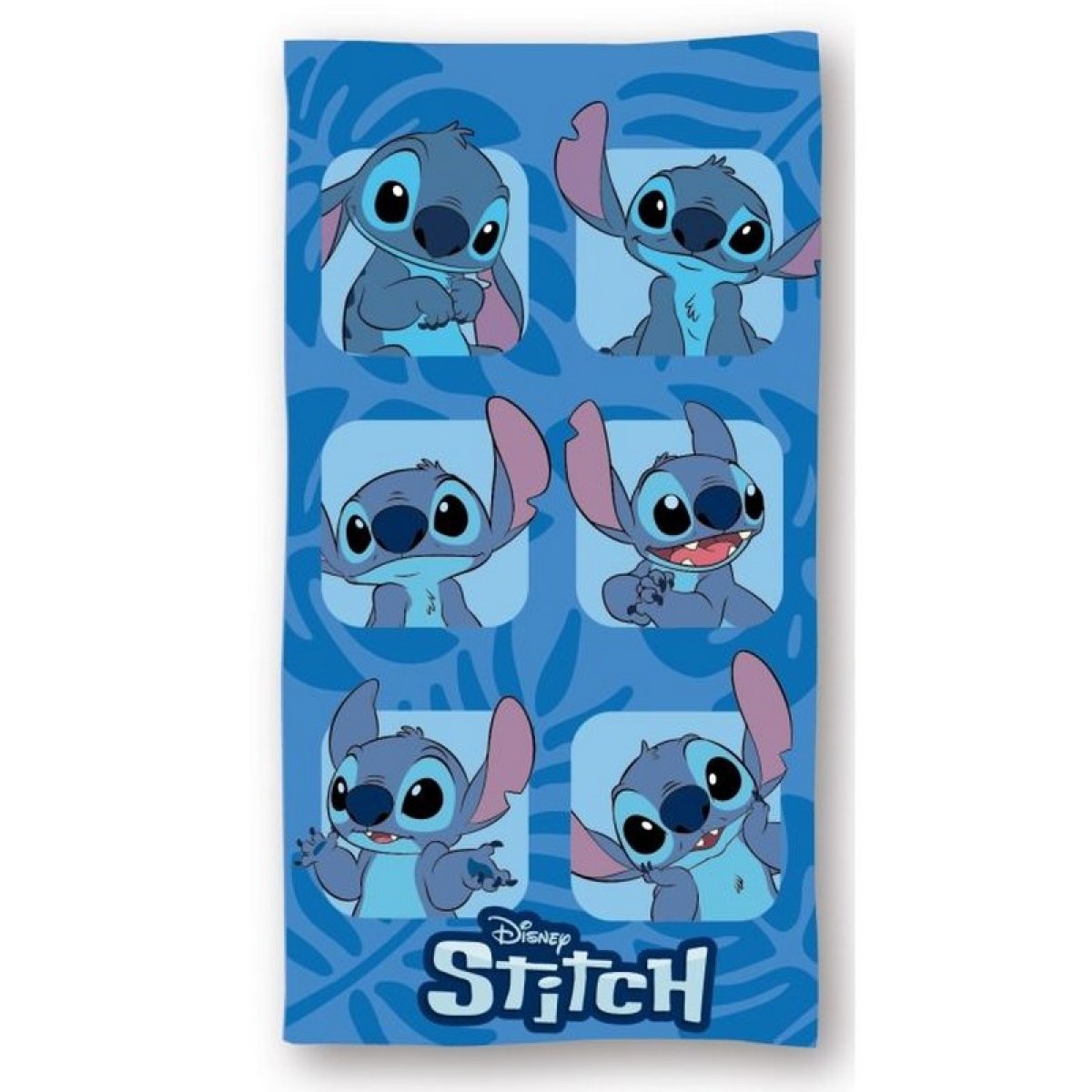 Lilo & Stitch® Strandhåndklæde til 89 kr. på Temashop.dk