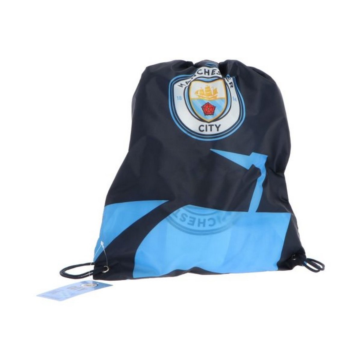 Manchester City® Gymnastikpose til 69 kr. på Temashop.dk