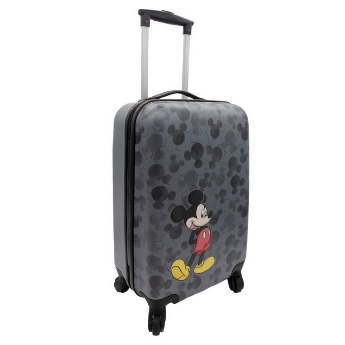 Mickey Mouse® Trolley Kuffert til 689 kr. på Temashop.dk