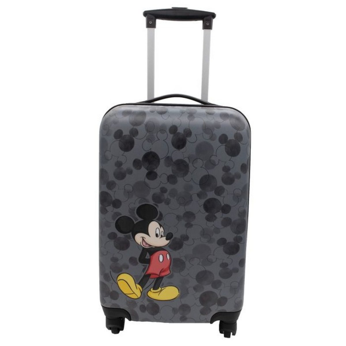 Mickey Mouse® Trolley Kuffert til 689 kr. på Temashop.dk