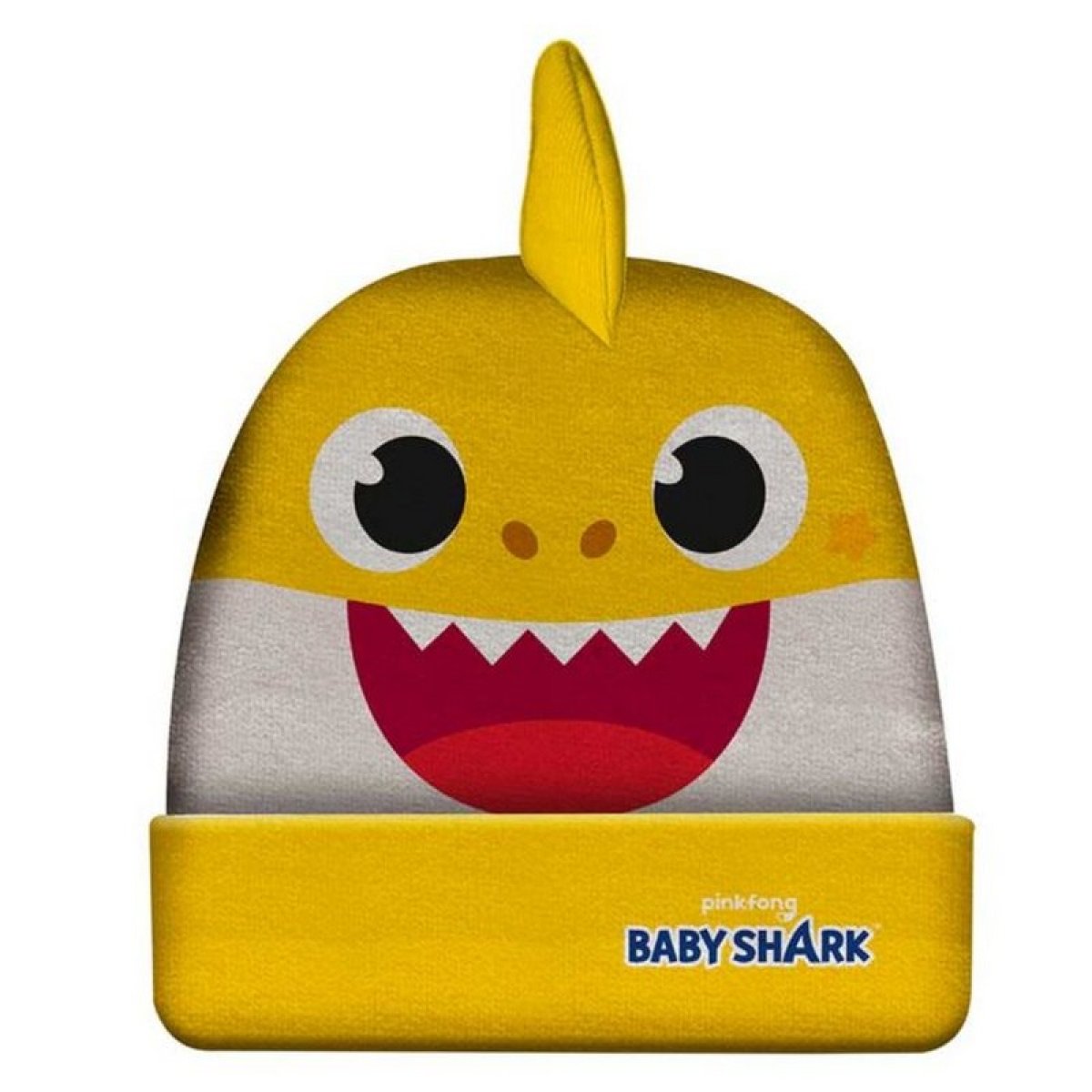 Baby Shark merchandise – Dyk ned i Baby Shark-universet