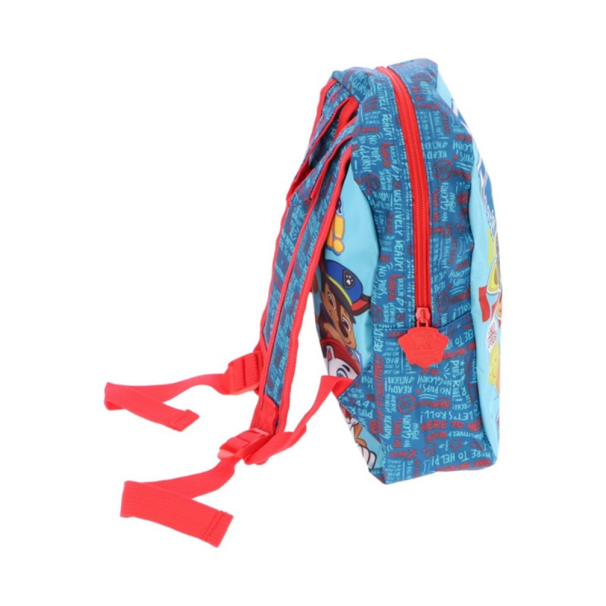 Paw Patrol® Pups To The Rescue Rygsæk til 169 kr. på Temashop.dk