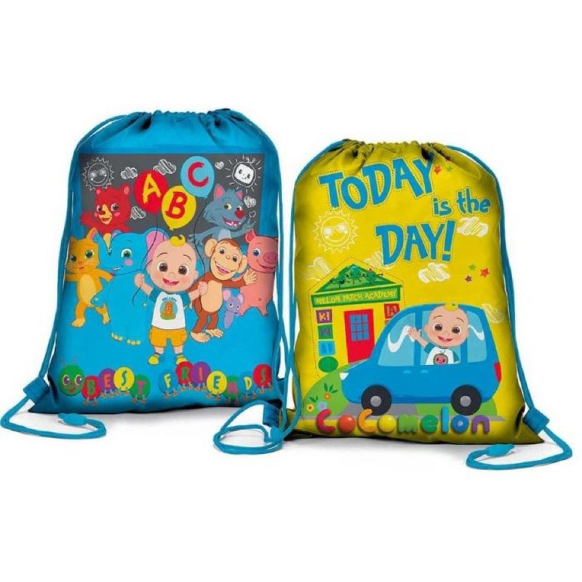 Cocomelon® Gymnastikpose til 69 kr. på Temashop.dk