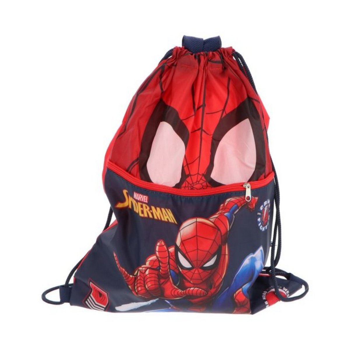 Spiderman® Luksus Gymnastikpose til 49 kr. på Temashop.dk