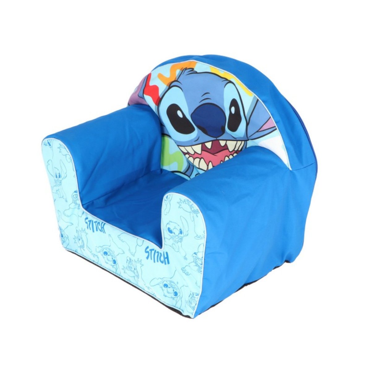 Lilo & Stitch® Børnestol til 449 kr. på Temashop.dk