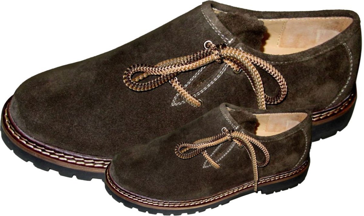 Tyroler sko | Kæmpe udvalg – 1 dags levering fra 29 kr | Temashop.dk