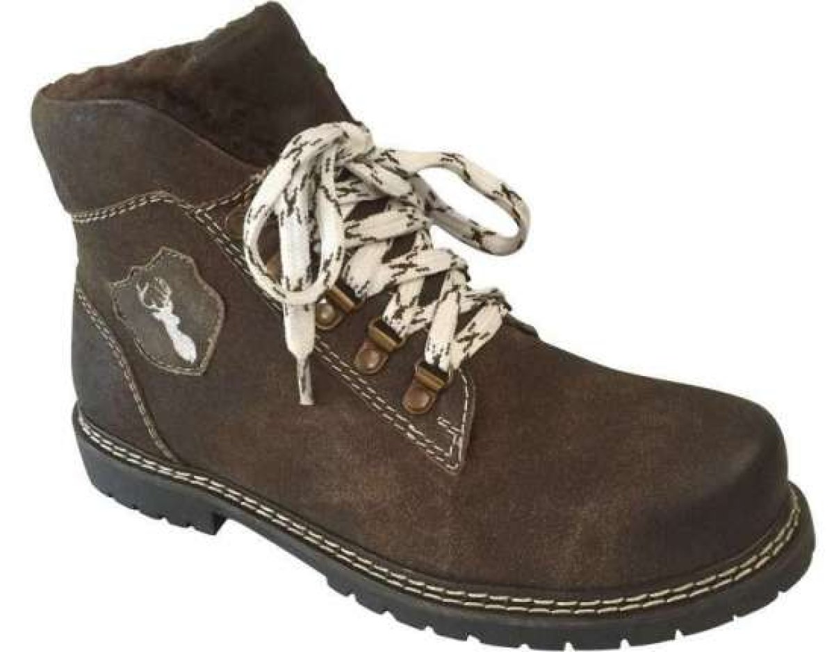 Tyroler sko | Kæmpe udvalg – 1 dags levering fra 39 kr | Temashop.dk