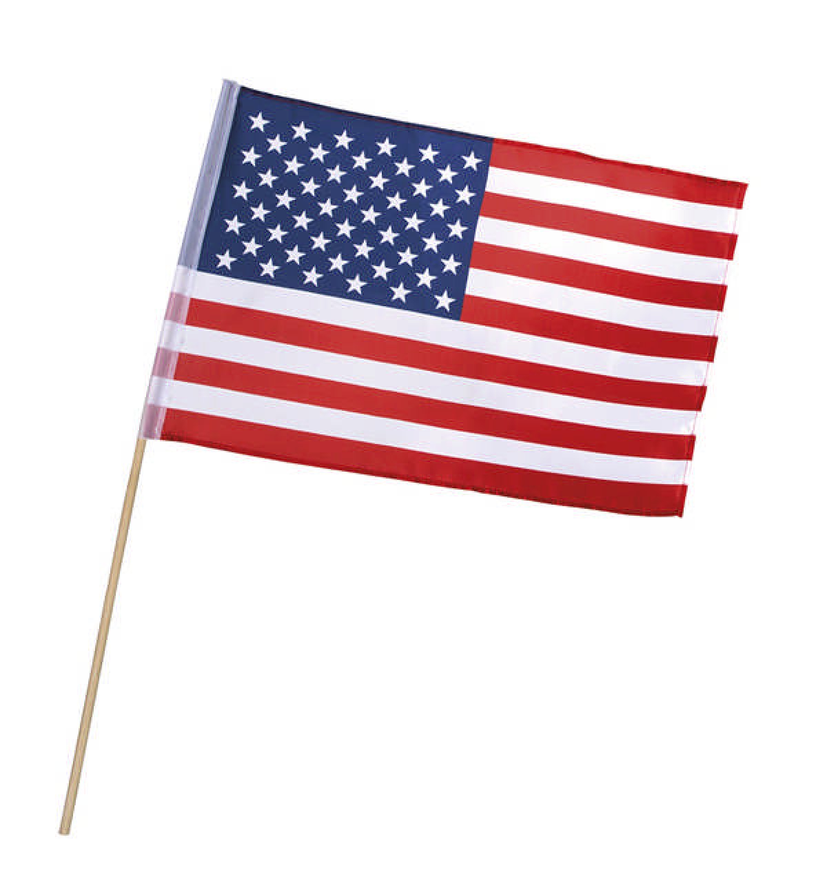 Amerikansk temafest - Køb pynt i USA tema på Temashop.dk
