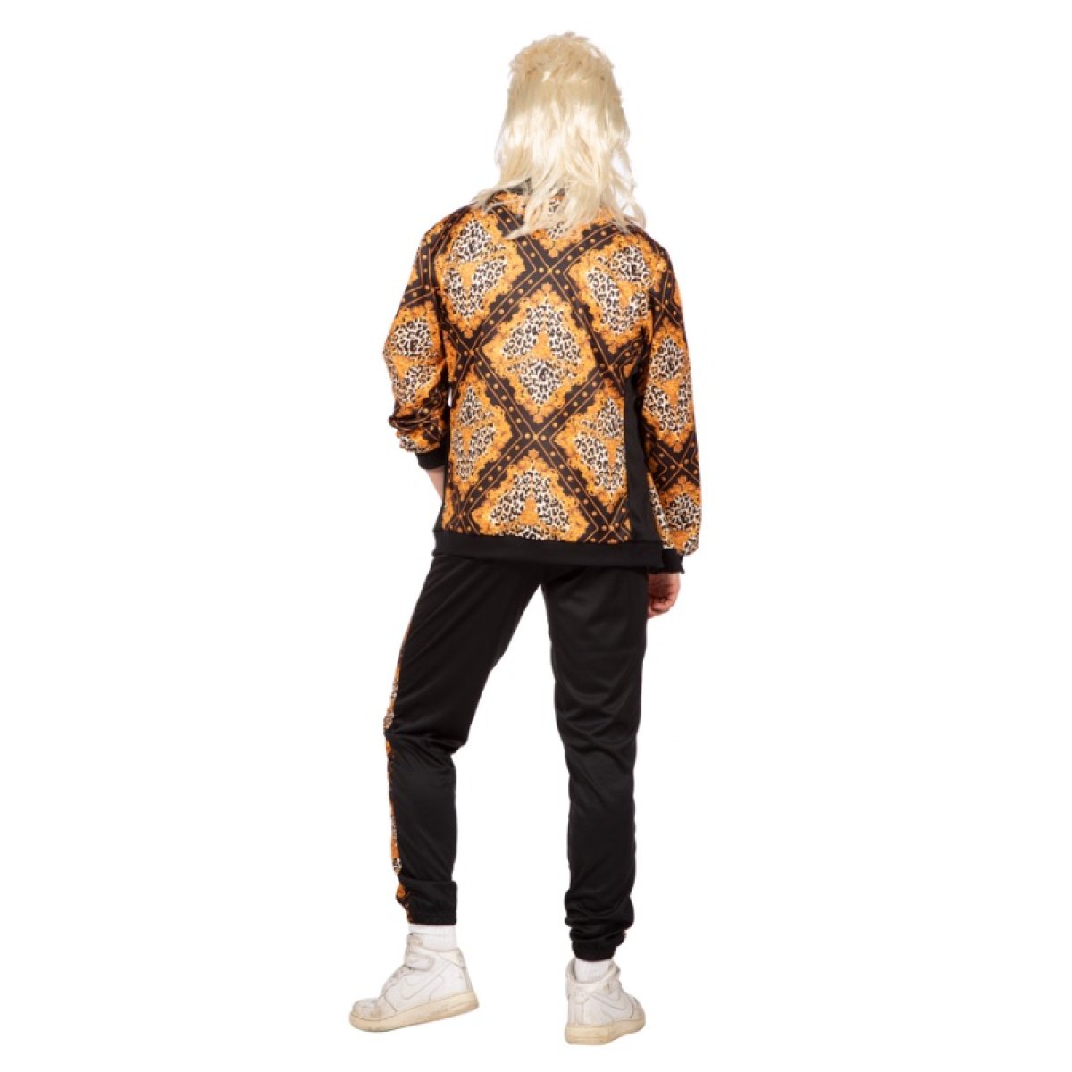 Tracksuit Pimp Kostume til 449 kr. på Temashop.dk