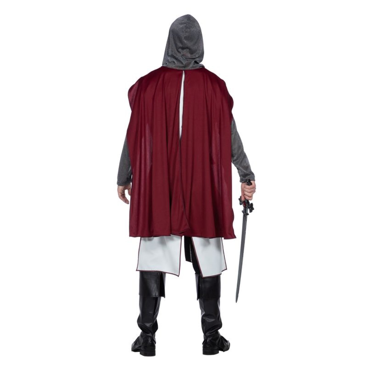 Tempelridder Kostume til 399 kr. på Temashop.dk