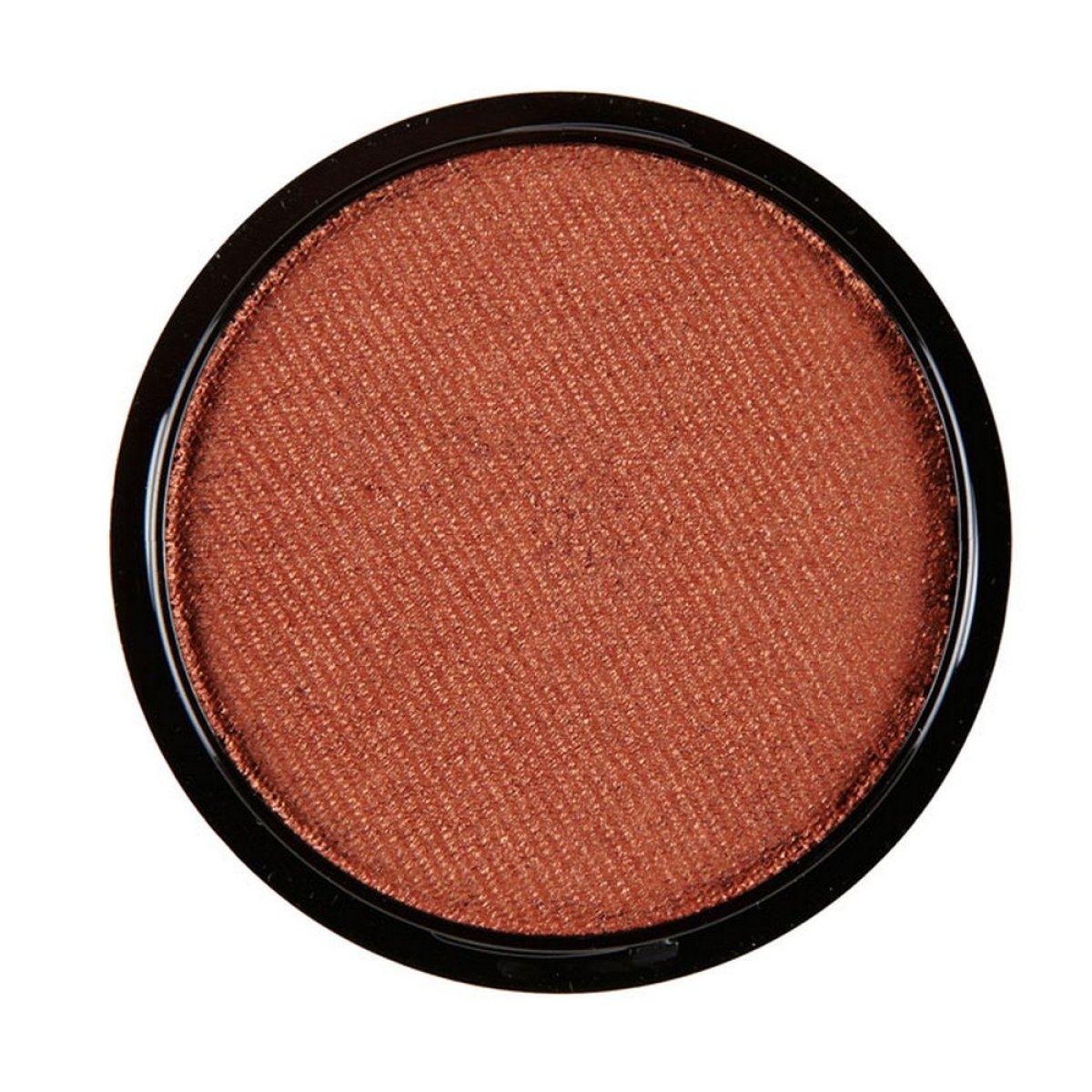 Metallisk Aqua Makeup Bronze til 49 kr. på Temashop.dk